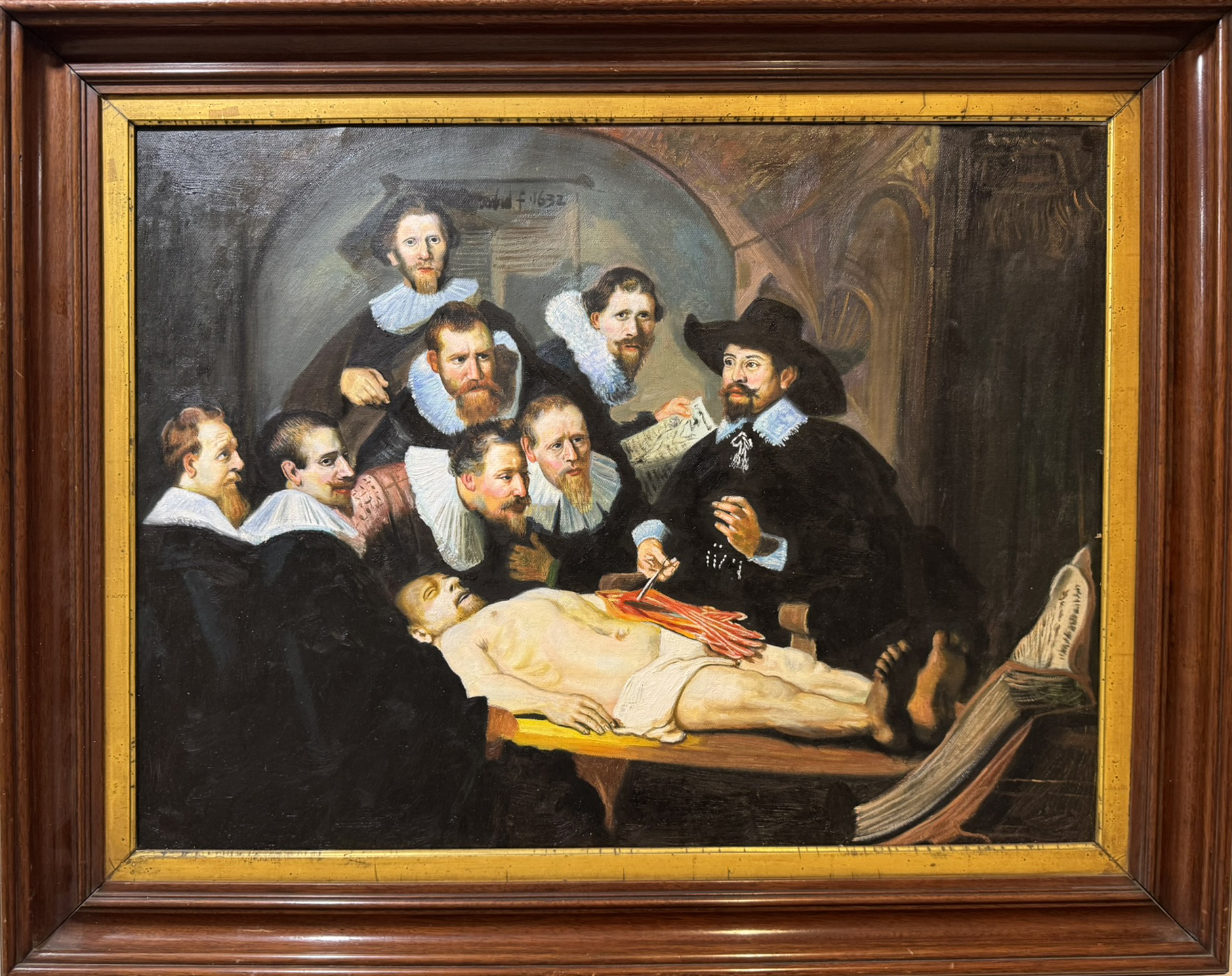 Art - Lancaster Medical Heritage Museum