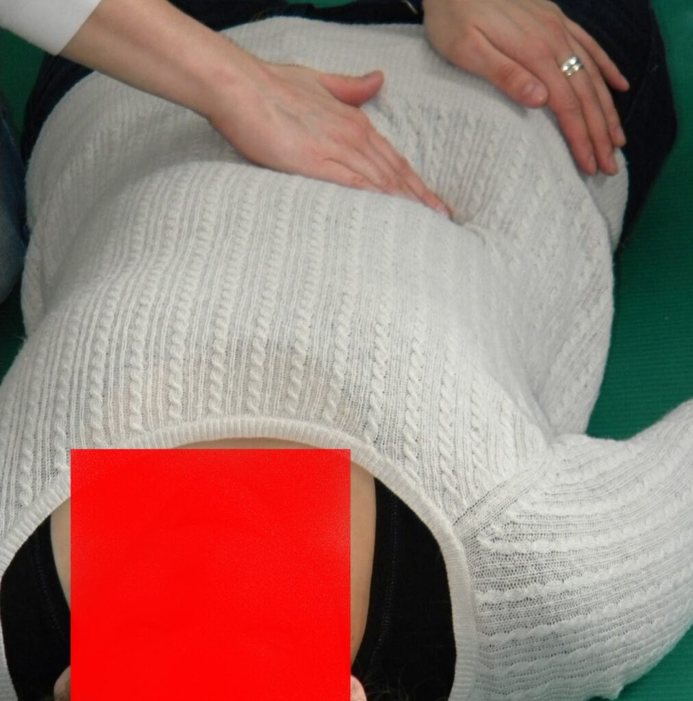 Diagnostic Physical Skills and the Hands-On Exhibit - Lancaster Medical ...